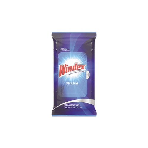 019800702328 UPC - Windex Flat Pack Wipes, 28 Count (Pack Of | UPC Lookup