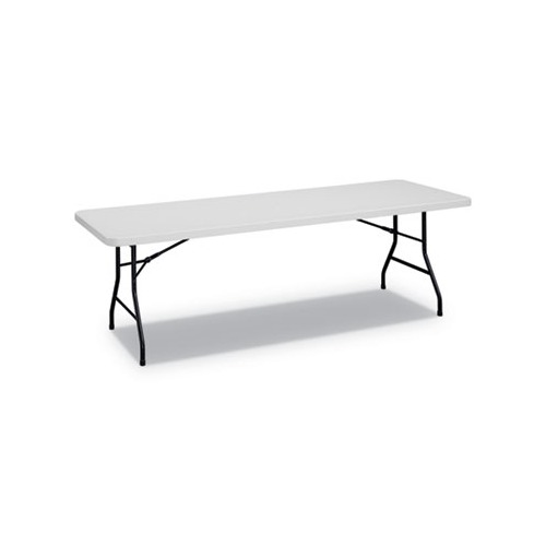 042167100797 UPC - Alera Plastic 96" Rectangular Folding Table | UPC Lookup